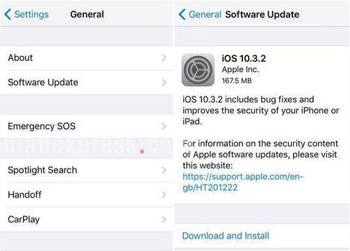 [Solved] iMessage Waiting for Activation on iPhone 7/7 Plus/6s/6/5s/5