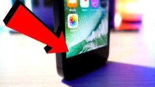 [iOS 11 Bug Fixed] iPhone/iPad Dock Disappeared after iOS 11 Upgrade