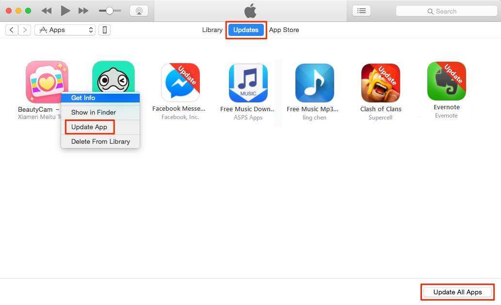 Top 14 Ways to Fix iPhone Apps Not Updating