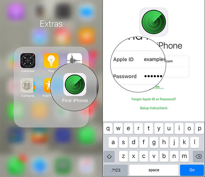 Step By Step Guide on How to Turn off Lost Mode on iPhone.