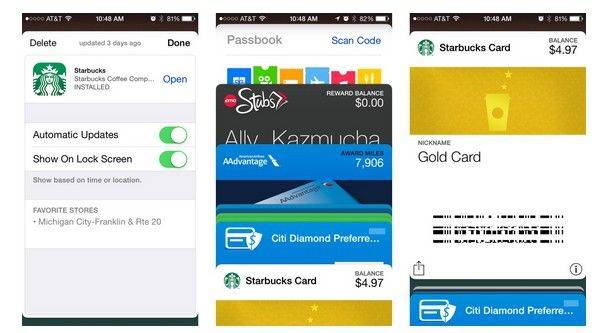 Top 5 Free Wallet Apps for iPhone | Tenorshare