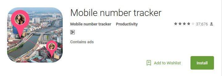 2018 Top 6 Mobile Number Tracking Apps for iOS and Android